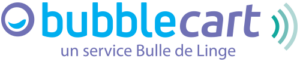 Bubble Cart - Bulle de Linge